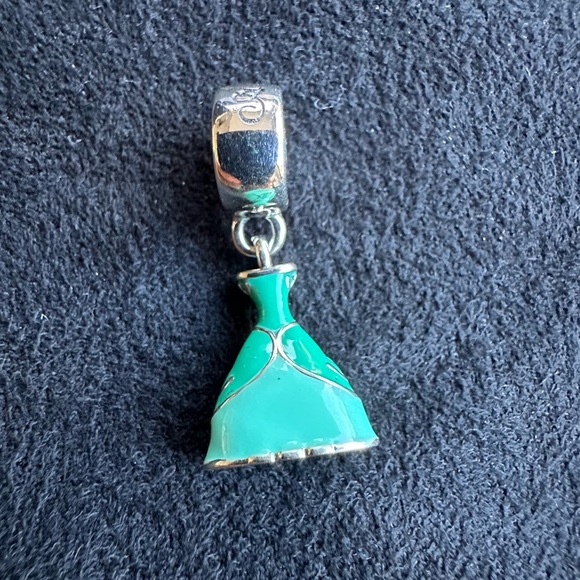 Pandora | Jewelry | Disney X Pandora The Little Mermaids Ariel Dress ...
